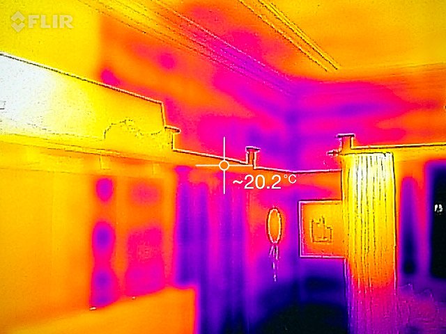 Services - Highlands Energy & Home Thermal Assessments